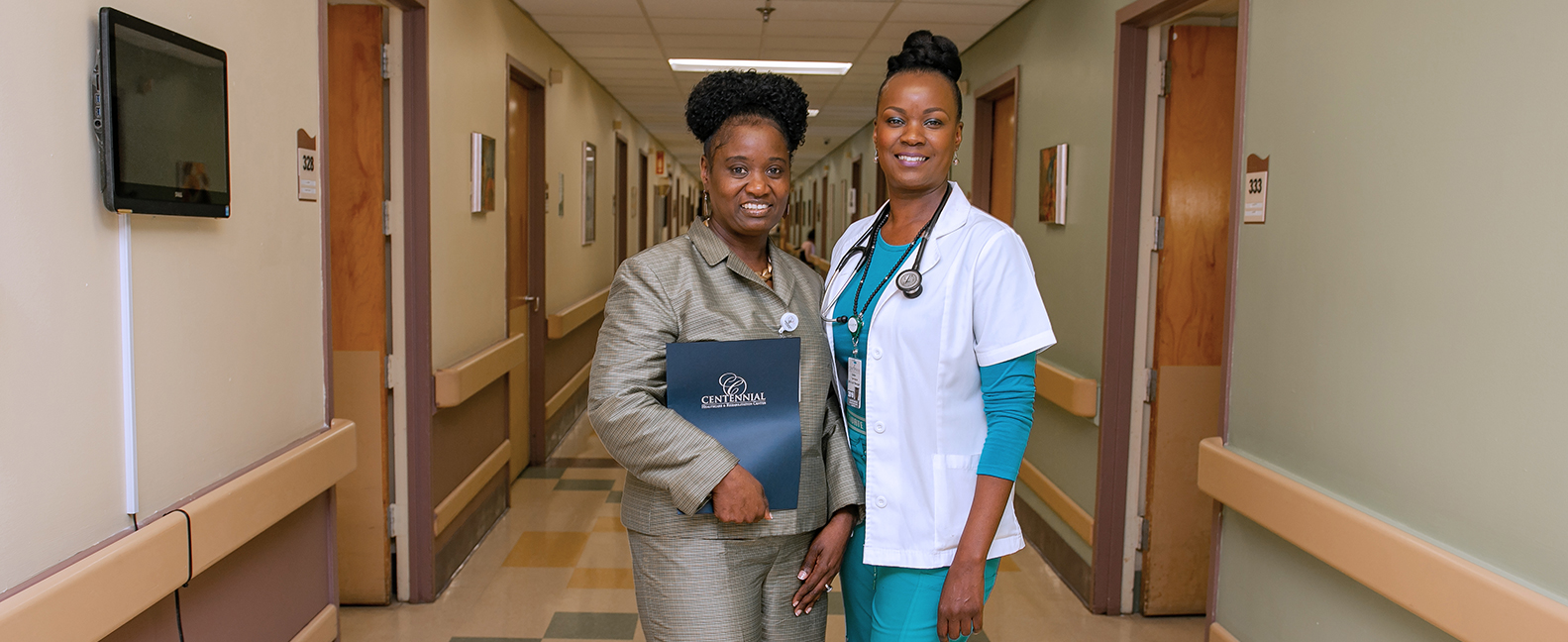 Healthcare Careers Philadelphia | Centennial HC